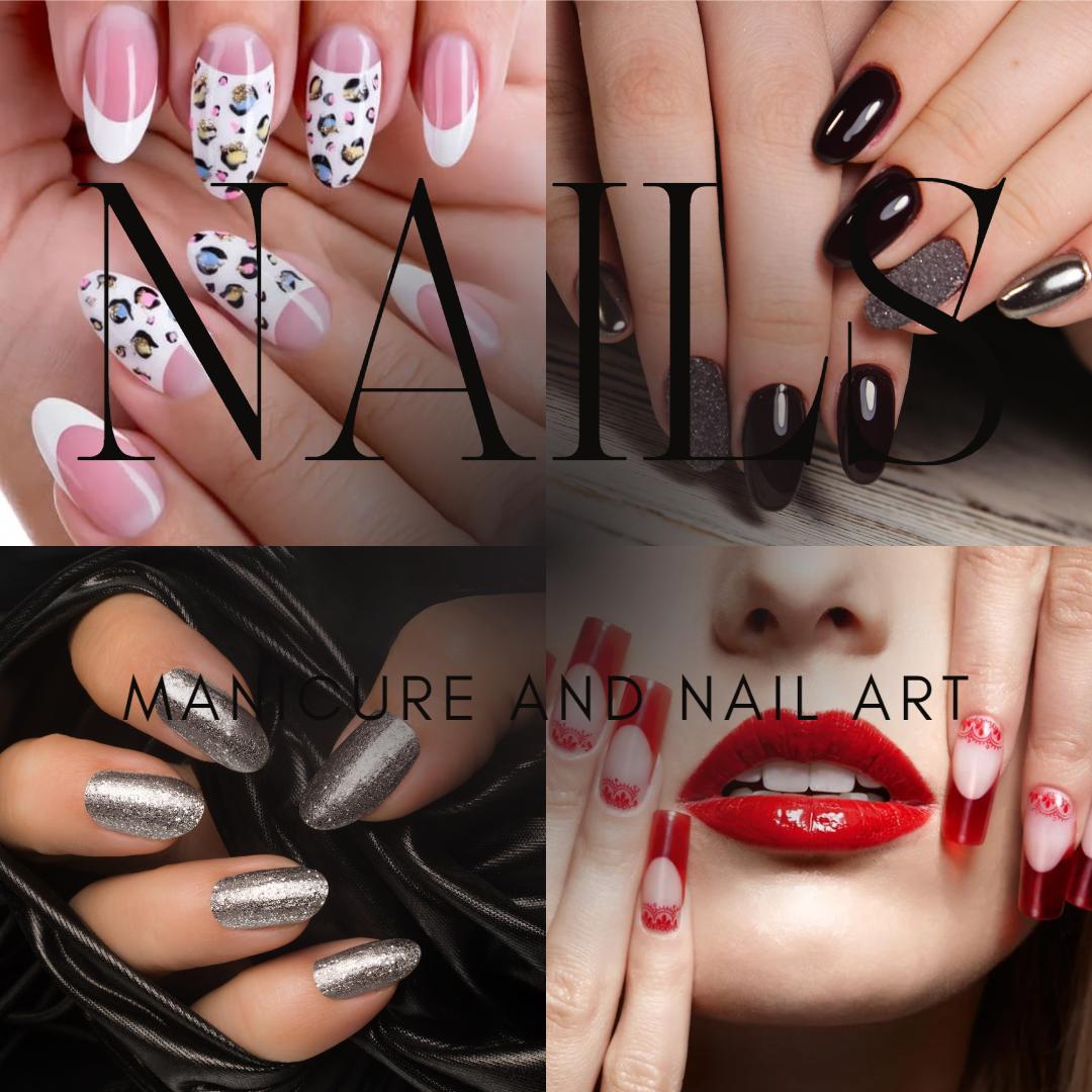 Nail Salon Near Me | Summer Nails | Nails Design | Shop Online Now ...