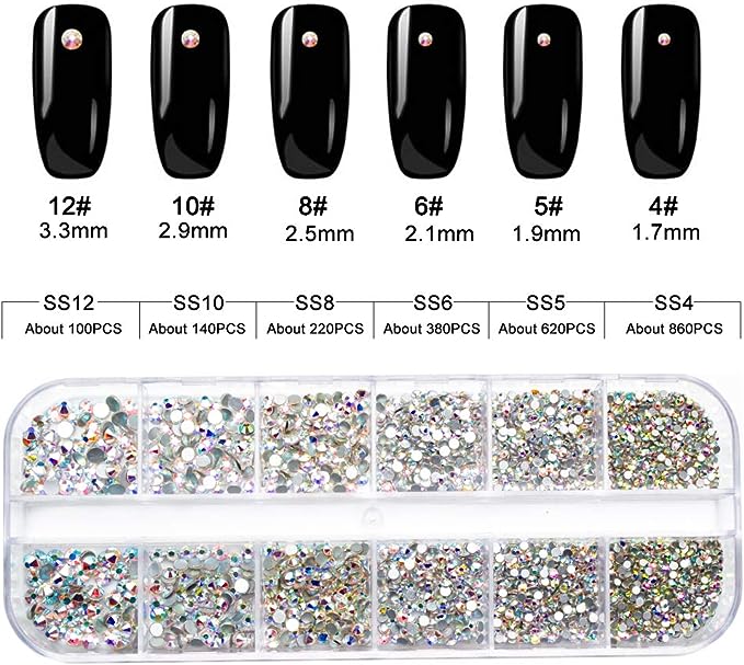 Nail Salon Near Me | Summer Nails | Nails Design | Shop Online Now ...